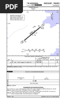 Irfd Charts | PDF | Instrument Flight Rules | Air Traffic Control