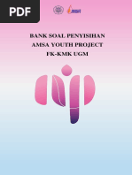 Proposal OPSI 2023 Waldan Rifai Dan Raditya Indra | PDF | Wellness ...