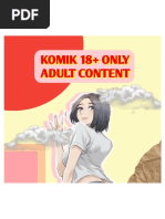 Madloki - Citra Pemanasan 1 PDF | PDF