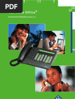 Handleiding Micollab | PDF