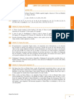 Lección 8. Lab Audio Script. Lab Audio Script. Contextos | PDF ...