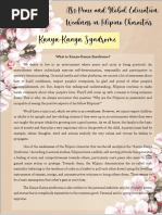 Radio Broadcasting Script | PDF | Typhoon | Storms