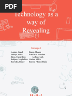 Confirmation Inquiry | PDF | Inquiry Based Learning | Teaching