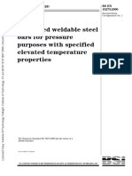 Din 3852-2 - en - 01 | PDF | Pipe (Fluid Conveyance) | Screw