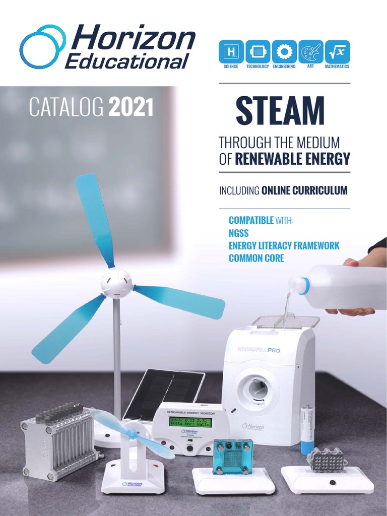 Fuel Cell Science Kits & Education | PDF | Fuel Cell | Car