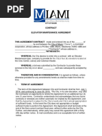 Car Handover Form | PDF