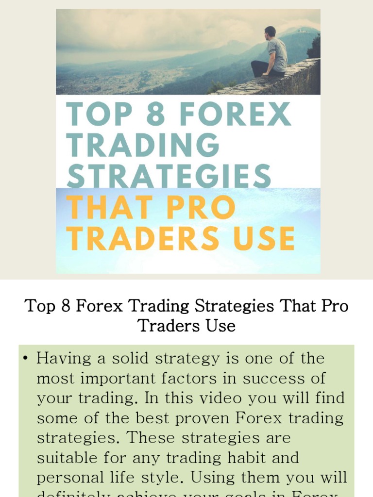 4 5983404439971563753 | PDF | Foreign Exchange Market | Prices