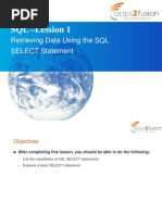 SQL Cheat Sheet PDF | PDF | Software Engineering | Data Management
