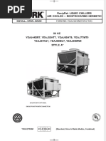 Dunham Bush Fault Codes | PDF | Flash Memory | Switch
