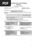 Communicative English Skills II PDF | PDF