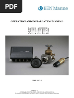 Navtor Navtracker User Guide | PDF | Microsoft Windows | Icon (Computing)