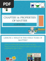 Science 1prep t1 E | PDF