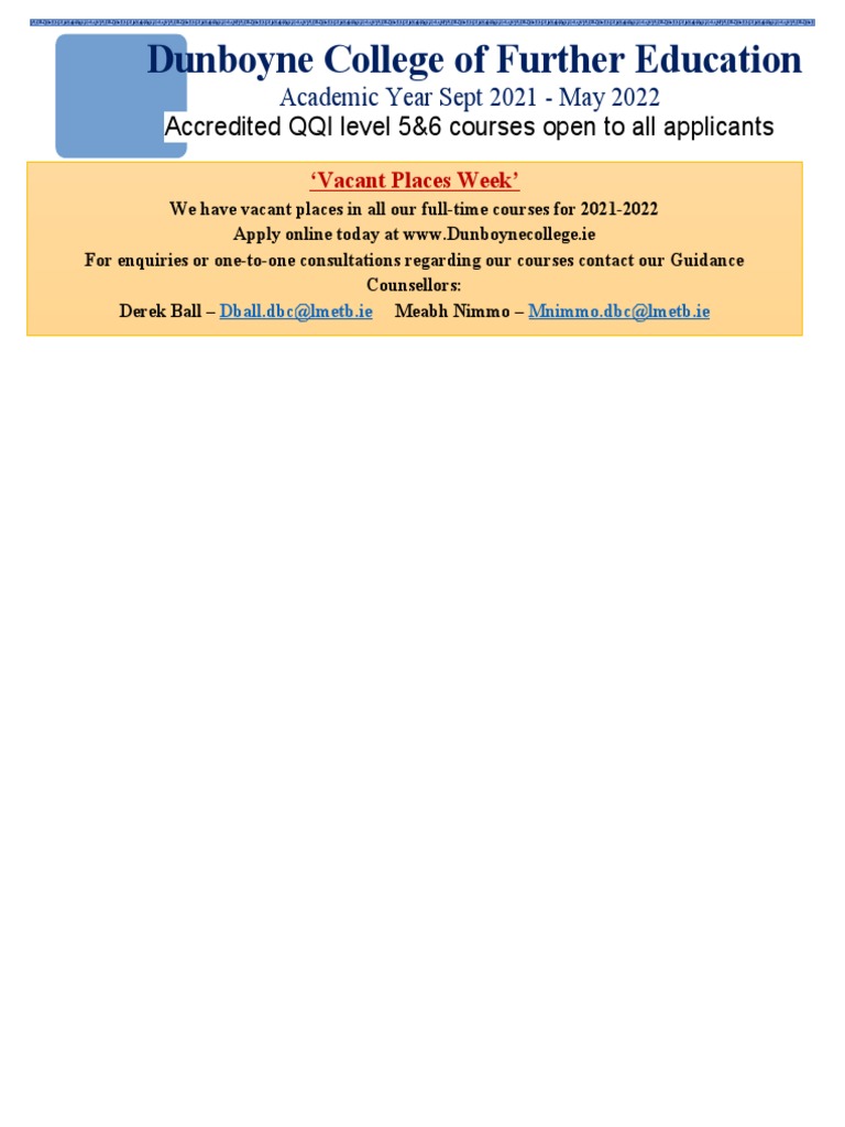 Dcfe Poster For 2021 1 New | PDF | Health Care | Health Sciences