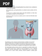 MSBSHSE Class 12 Information Technology Commerce Textbook | PDF | Hypothyroidism | Nutrition
