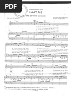 OPW0717LS - Stil, Mijn Ziel, Wees Stil (A) | PDF