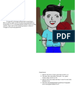 Ang Barumbadong Bus | PDF