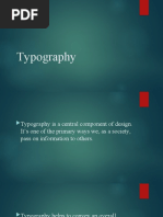 How To Design A Logo of Letters | PDF | Typefaces | Letter Case