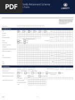 Applying For A Zimbabwean Passport | PDF | Identity Document | Passport