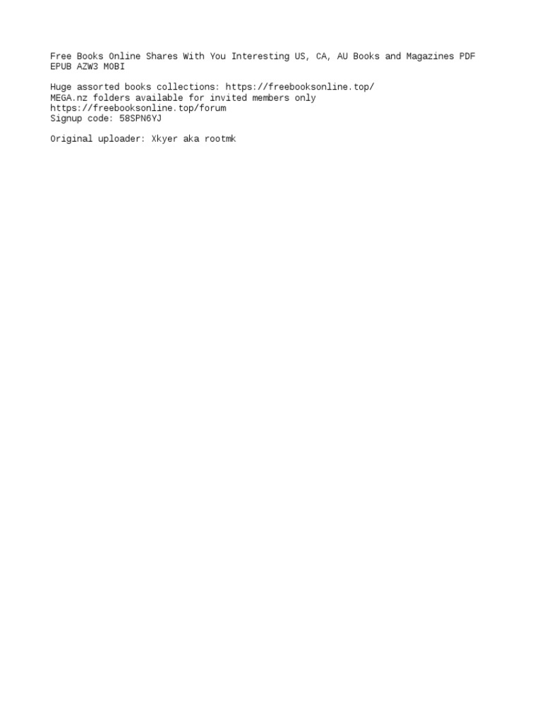 Read Me First Pdf History Religion And Spirituality