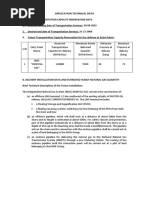 Shell St. Fergus Gas Plant | PDF | Gases