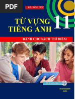 Đáp Án eBook 15 Đề Thực Chiến Đánh Giá Năng Lực v-Act Empire Team (1) | PDF
