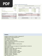 Formulaire CNSS | PDF | Salaires | Travail