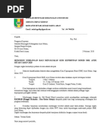 Contoh Baucar Pembayaran | PDF