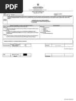 Early Childhood Development (Eccd) Checklist: Scaled Score ...