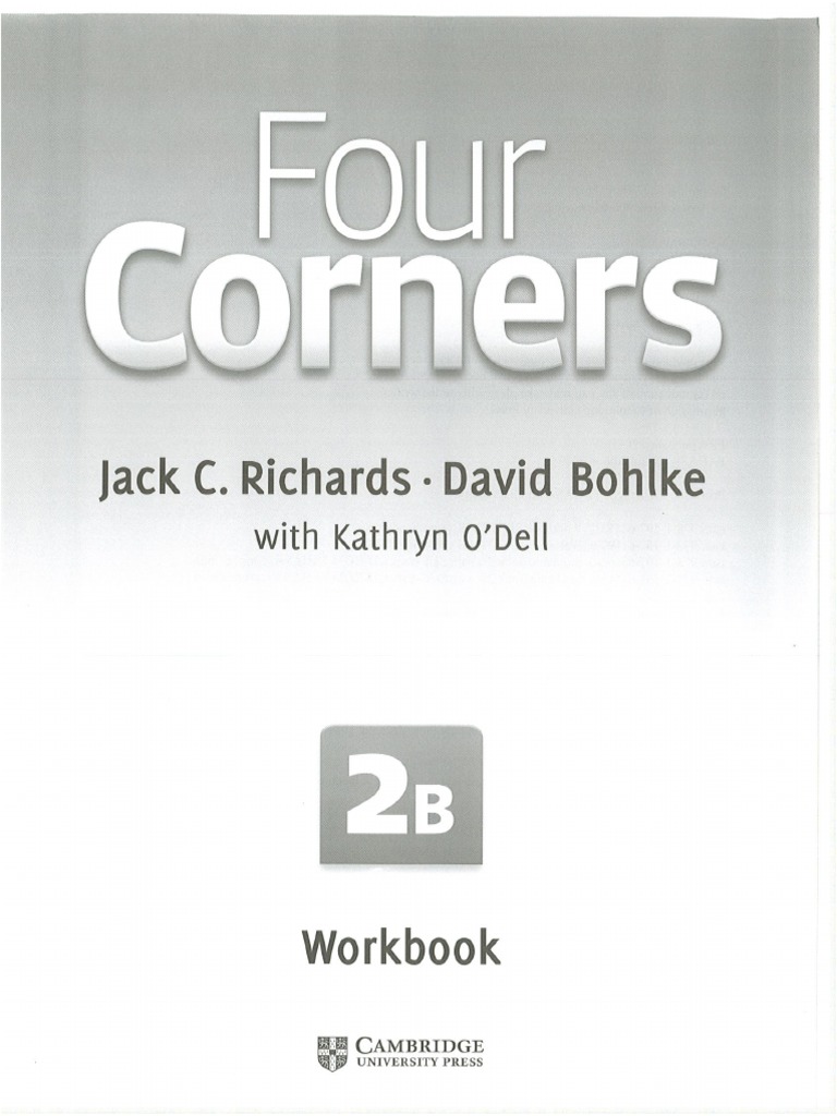 Workbook 2b | PDF