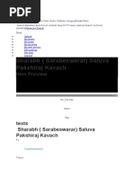 Rashmi Mala Mantrahs | PDF | Religion & Spirituality