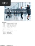 Teamcenter 13.1 Window Client Installation Guide | PDF | Proxy Server ...