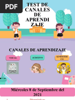 Ya Termine Ahora Que Hago | PDF