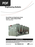 Trane Chiller Purge Unit Manual | PDF | Chlorofluorocarbon | Personal ...