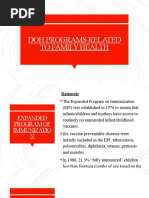 Integrated Management of Childhood Illness (IMCI) PDF | PDF ...