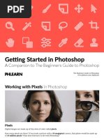 03 Photopea Clone Tool Tutorial | PDF | Computer Architecture | Computing