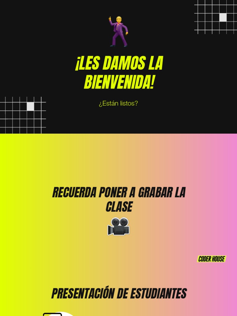 Bienvenida al curso de JavaScript | PDF | Script Java | Red mundial