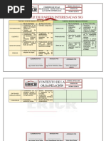 Matriz de Partes Interesadas Según ISO 9001 | PDF | Business | Matriz ...