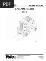 2.4L PSI Engine Parts Manual | PDF | Internal Combustion Engine | Vehicles