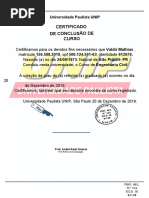 Selos Das Certificacoes ANBIMA | PDF | Negócios