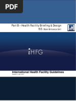 Design Requirements For ED Ambulance Drop-Off Bay - Final - S3 Updated ...