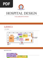 Doh Hospital Level 3 Requirements | PDF | Hospital | Nursing