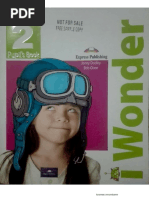 1 I Wonder 5 Activity Book | PDF | Books