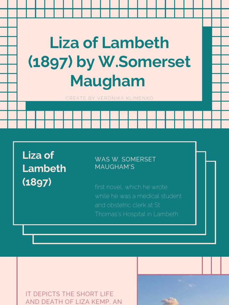 Working-Class Struggles in Lambeth | PDF | Classics