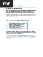 Manual de Visual Studio Code | PDF