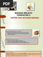 Format Menjawab Soalan Novel SPM | PDF