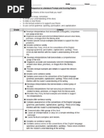 Comprehension Spinners | PDF | General Fiction