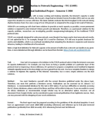 Engineering Research Paper Template | PDF | Methodology | Applied ...