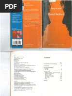 Punk Rock by Simon Stephens Script PDF | PDF