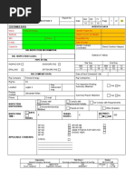 Site Diary Template | PDF