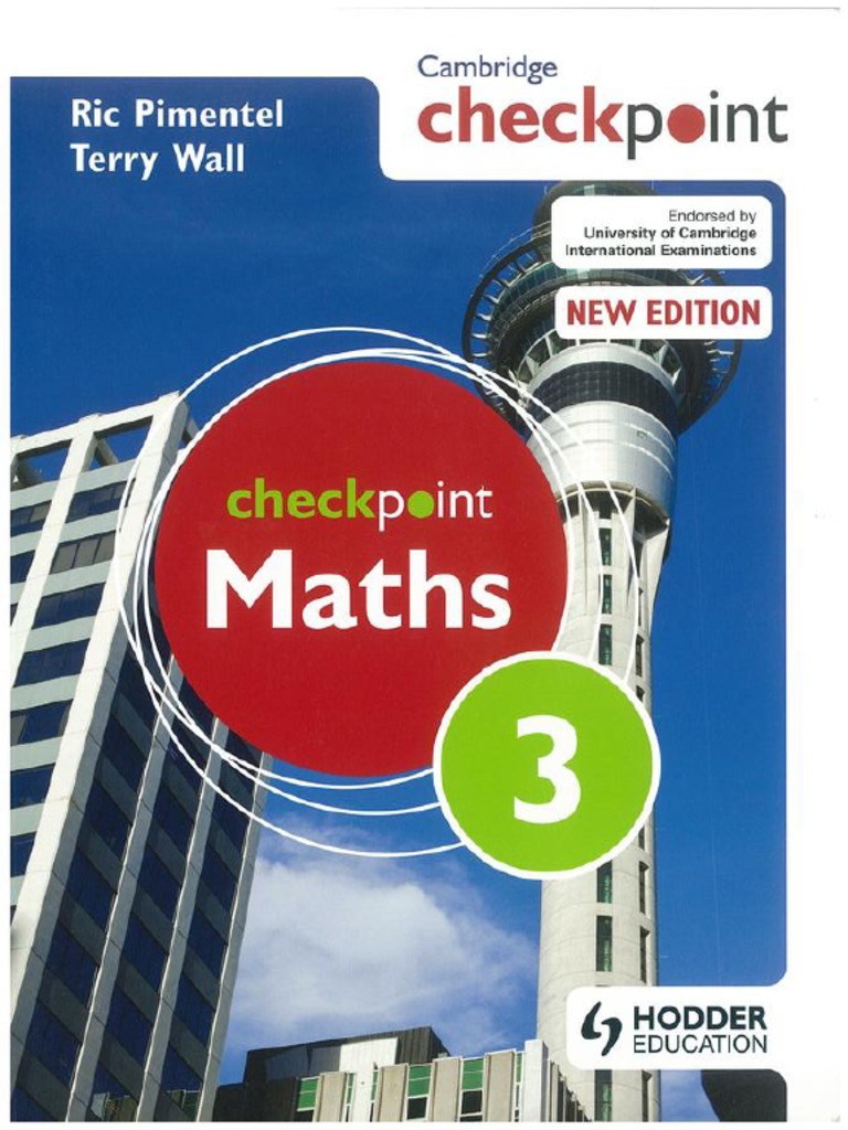 Year 9 Math Book | PDF